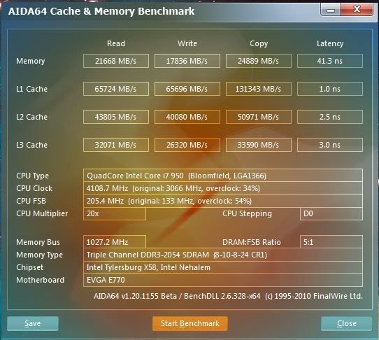 My ram overclock =] | Overclock.net