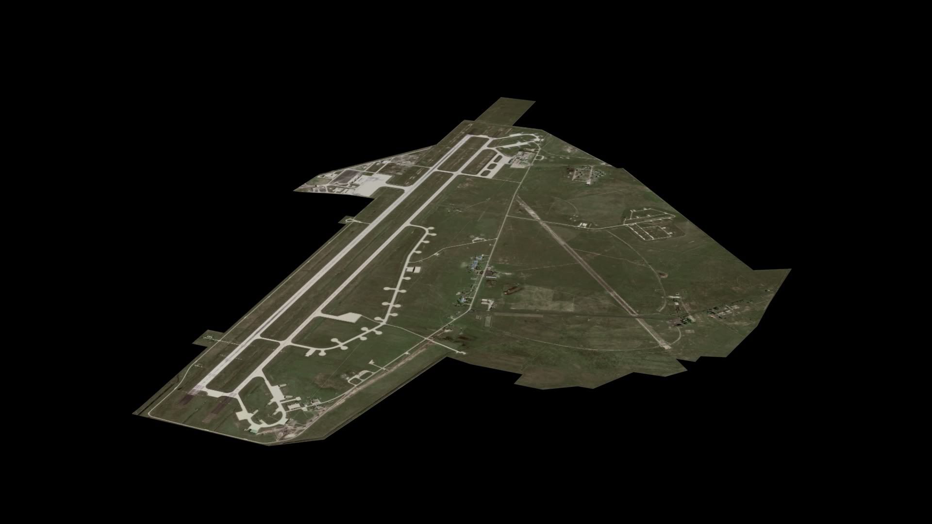 FSXA - 3DSMAX Landspace ? | FSDeveloper