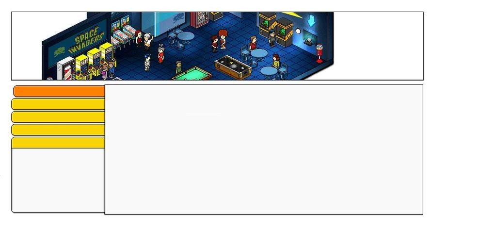 [REL][CODED]Layout[REL] | RaGEZONE - MMO Development Forums