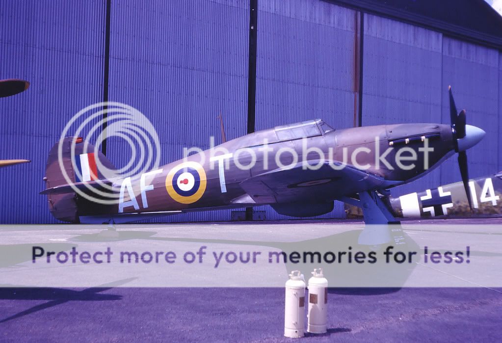 RAF Henlow 1966 Gems - UK Airshow Review Forums