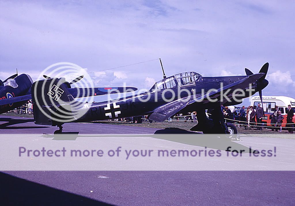 RAF Henlow 1966 Gems - UK Airshow Review Forums