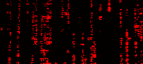 red-matrix-1.gif gif by akatsuki_strength | Photobucket