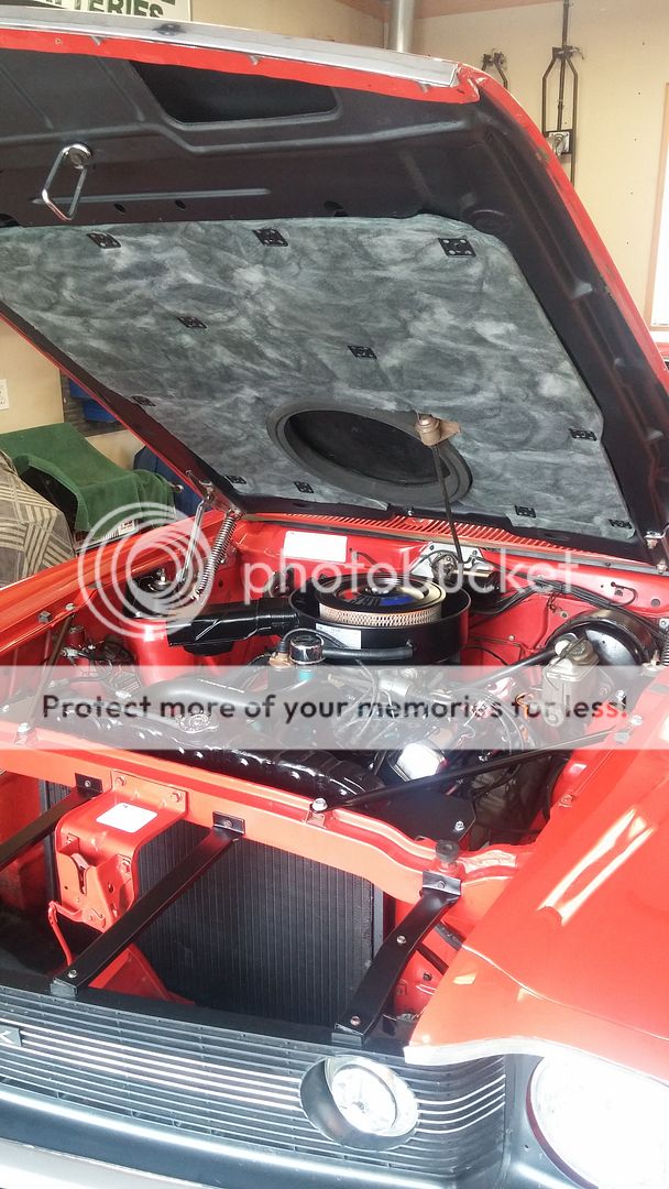 1970 AMX 390 4 speed - The AMC Forum - Page 3