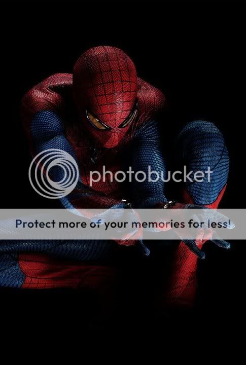 «Don’t be silly! Anyone can wear a costume! Do you have a Social ...