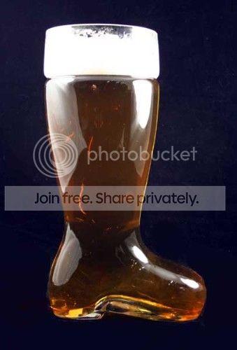 Why doesn't beer come in 2 liter bottles? | NeoGAF