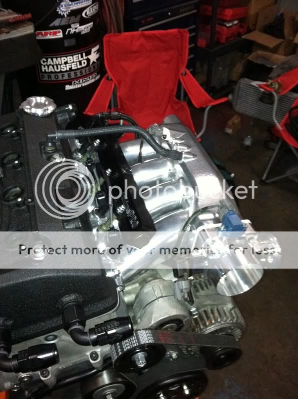 How To: Shaving/Polishing an RBC Intake Manifold! Professional Results ...