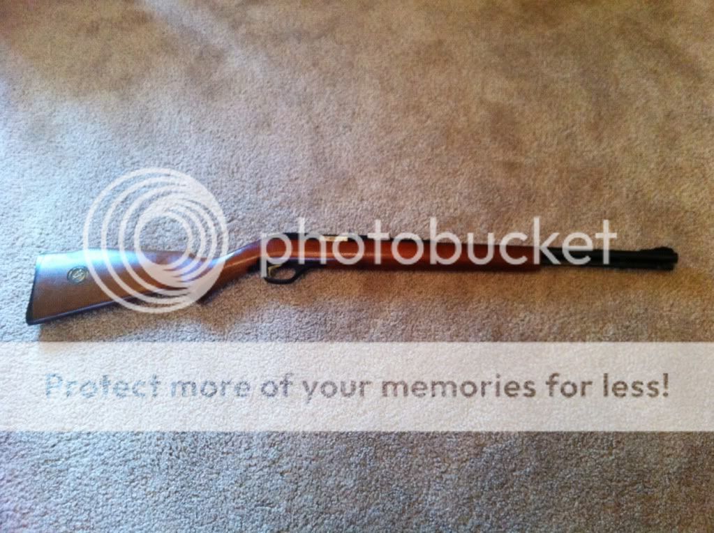 Value of a 75-20 woolco? | Rimfire Central Firearm Forum