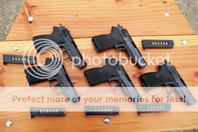 Polish P83...More Than Meets The Eye | Page 3 | Gunboards Forums