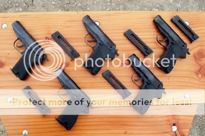 Polish P83...More Than Meets The Eye | Page 3 | Gunboards Forums