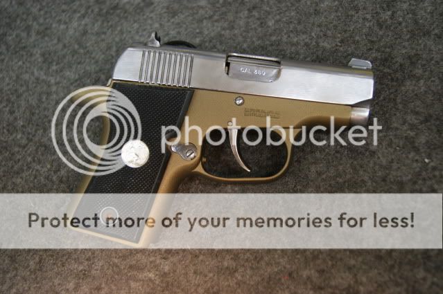 Colt pony | 1911 Firearm Addicts