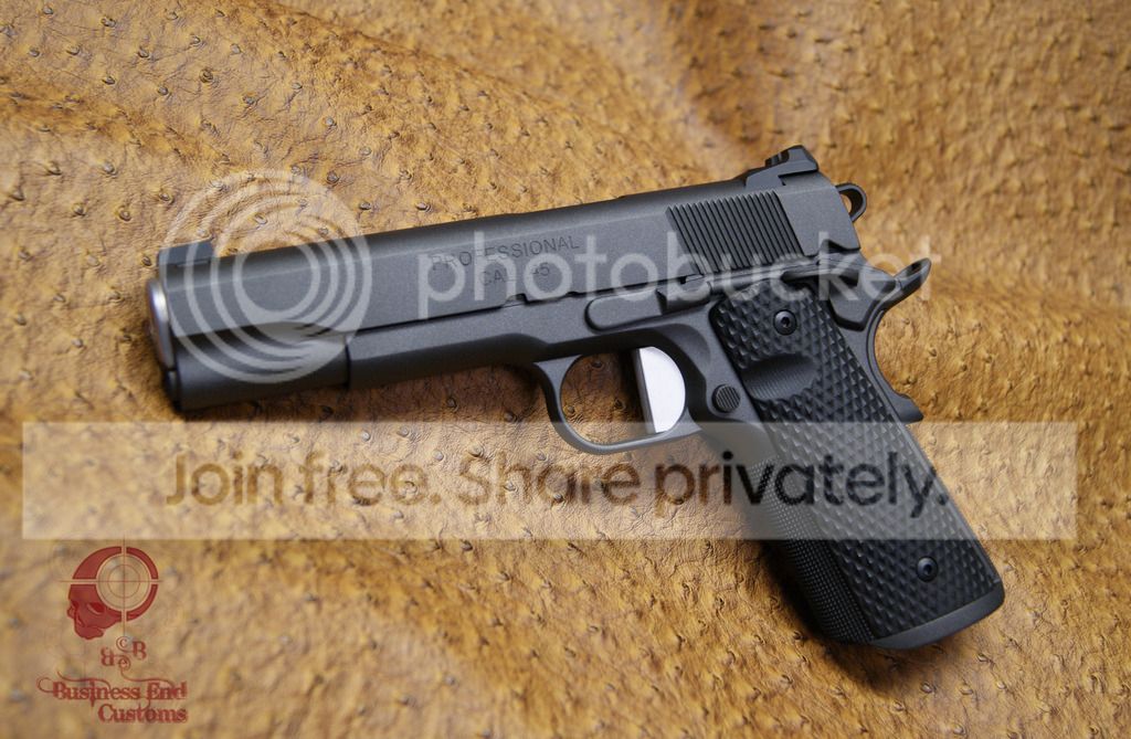 SA Pro | 1911Forum