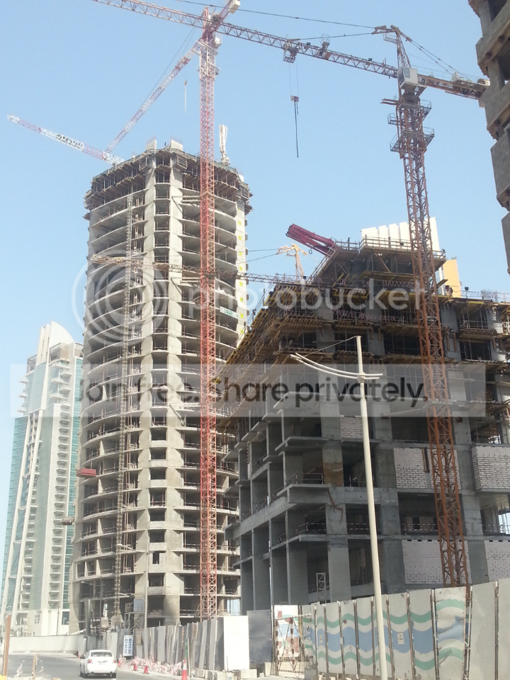Al Sailiah Tower | 33 fl | U/C | SkyscraperCity Forum