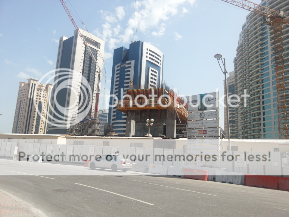 Sinyar Tower | 52 fl | U/C | SkyscraperCity Forum