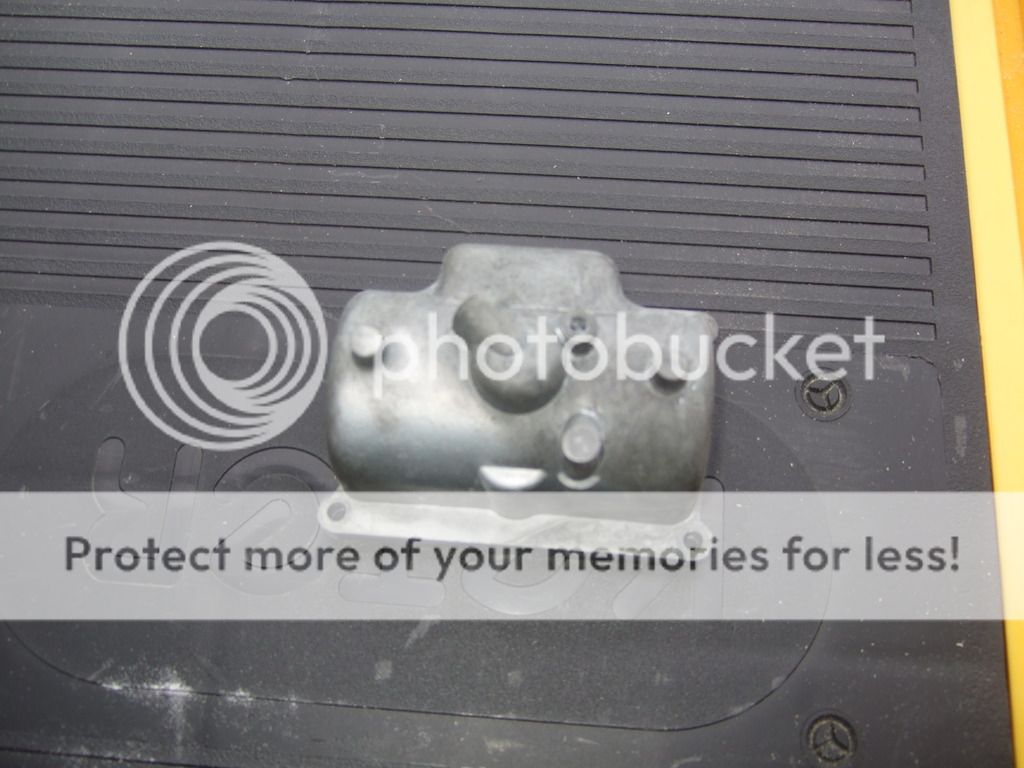 '71 T500 | DO THE TON