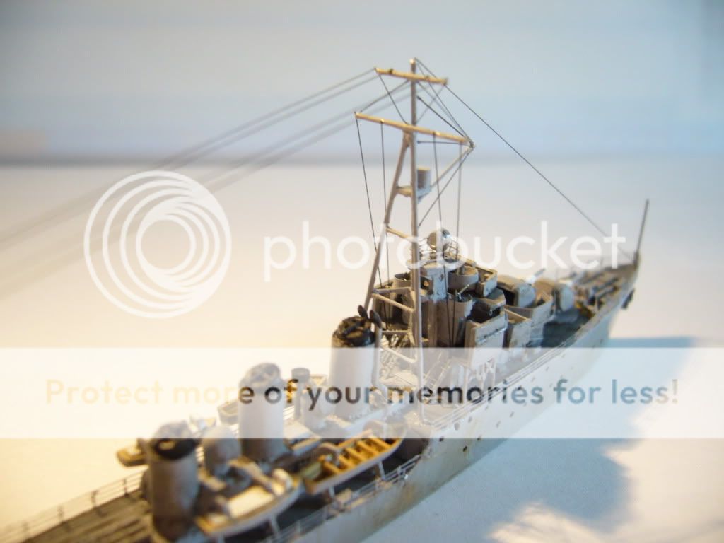 The Ship Model Forum • View topic - ORP Wicher