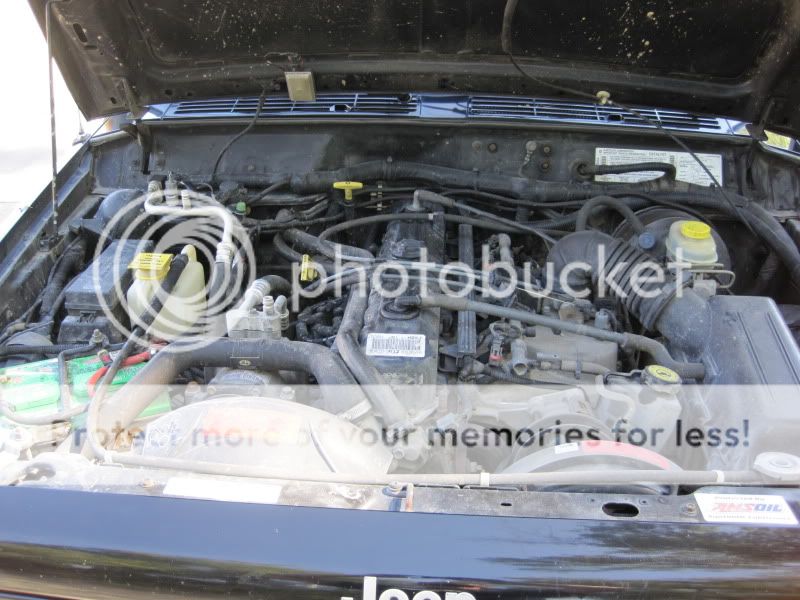 FS: 99 Jeep Cherokee XJ - completely built and trail ready | IH8MUD Forum