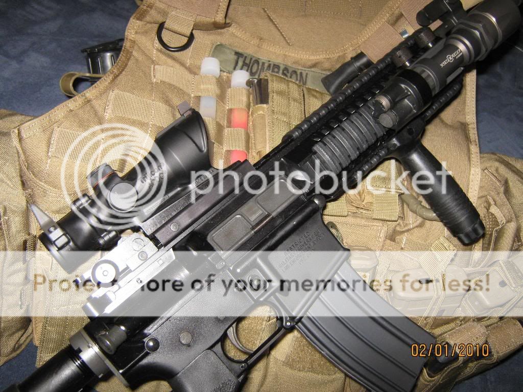 Let's see your Colts. . . . - Page 14 - AR15.COM