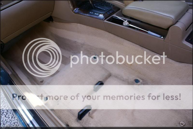 e36 BMW 328 Cream Interior Detail | Detailing World Forum