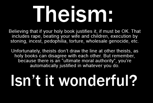 theism - meddic
