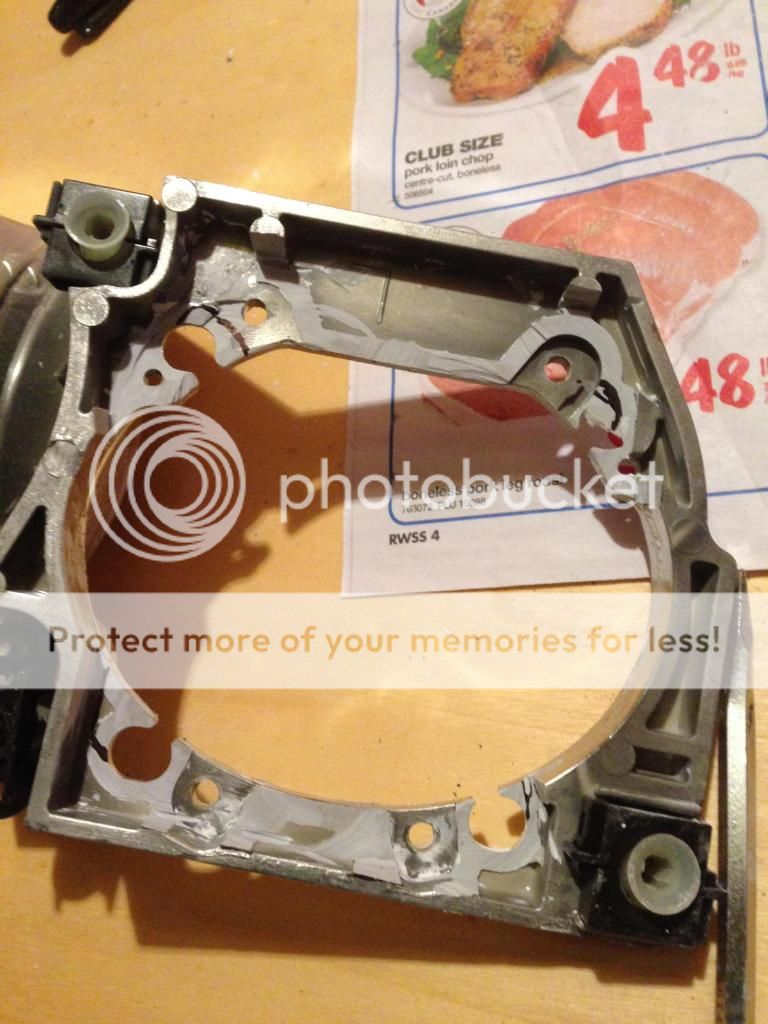 DIY Morimoto Retro-Quik: Subaru Impreza (06-12) - NASIOC