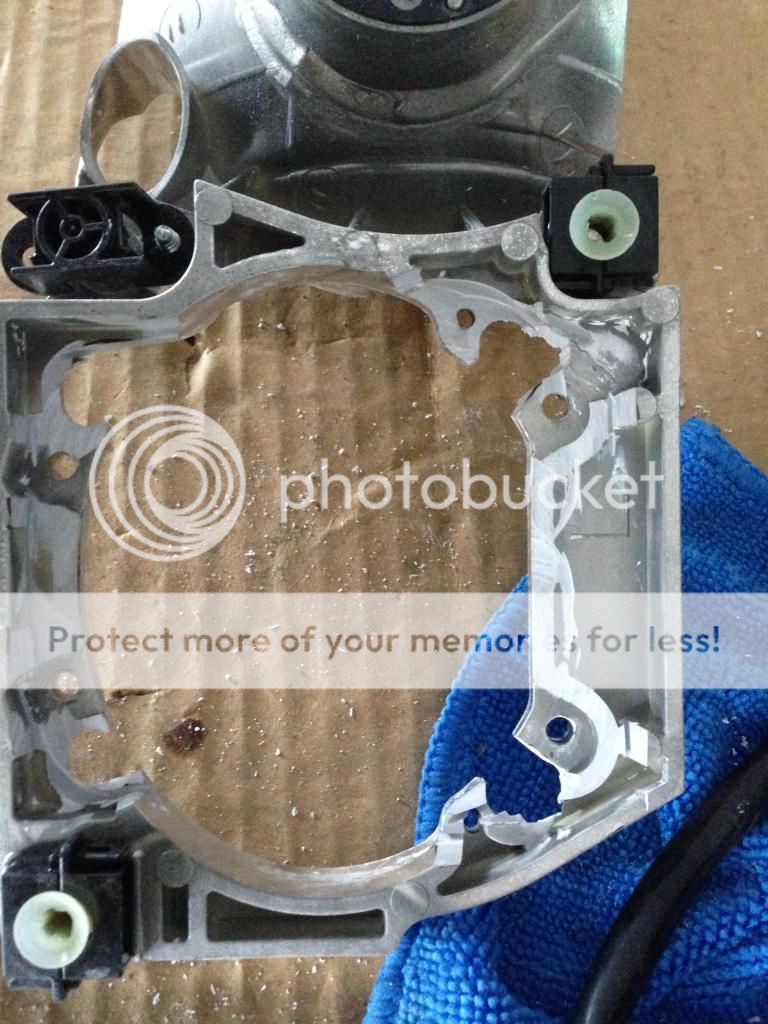 DIY Morimoto Retro-Quik: Subaru Impreza (06-12) - NASIOC