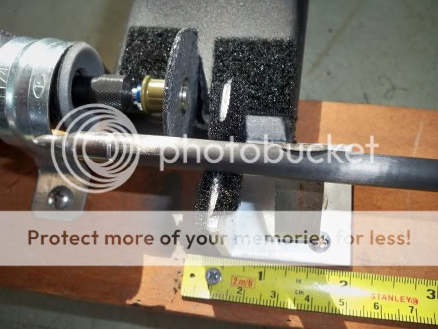 MY DIY Arrow Cutter... | Archery Talk Forum