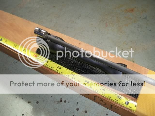 MY DIY Arrow Cutter... | Archery Talk Forum