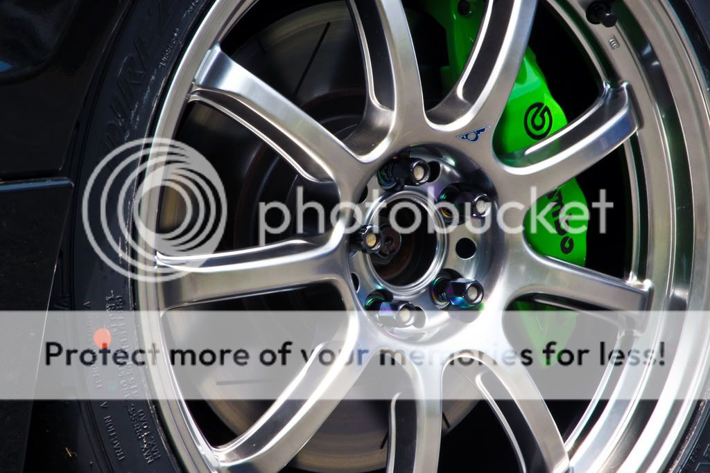 Frayz's quick Brembo caliper painting guide - Page 3 - NASIOC