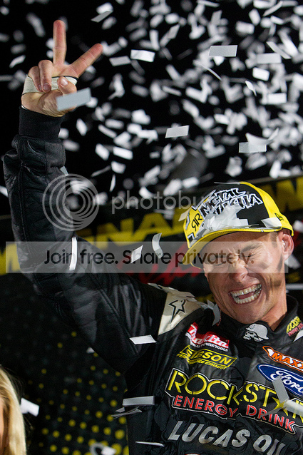 Rockstar Driver Dylan Kwasniewski Breaks 3 NASCAR Records With Win in ...