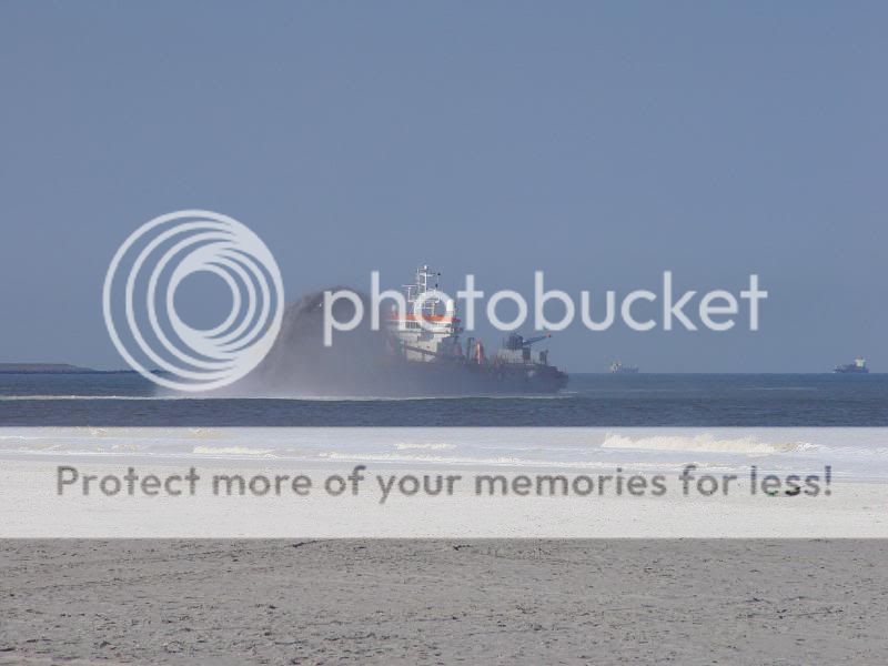 Haven van Rotterdam - Pagina 214 - Kombuispraat