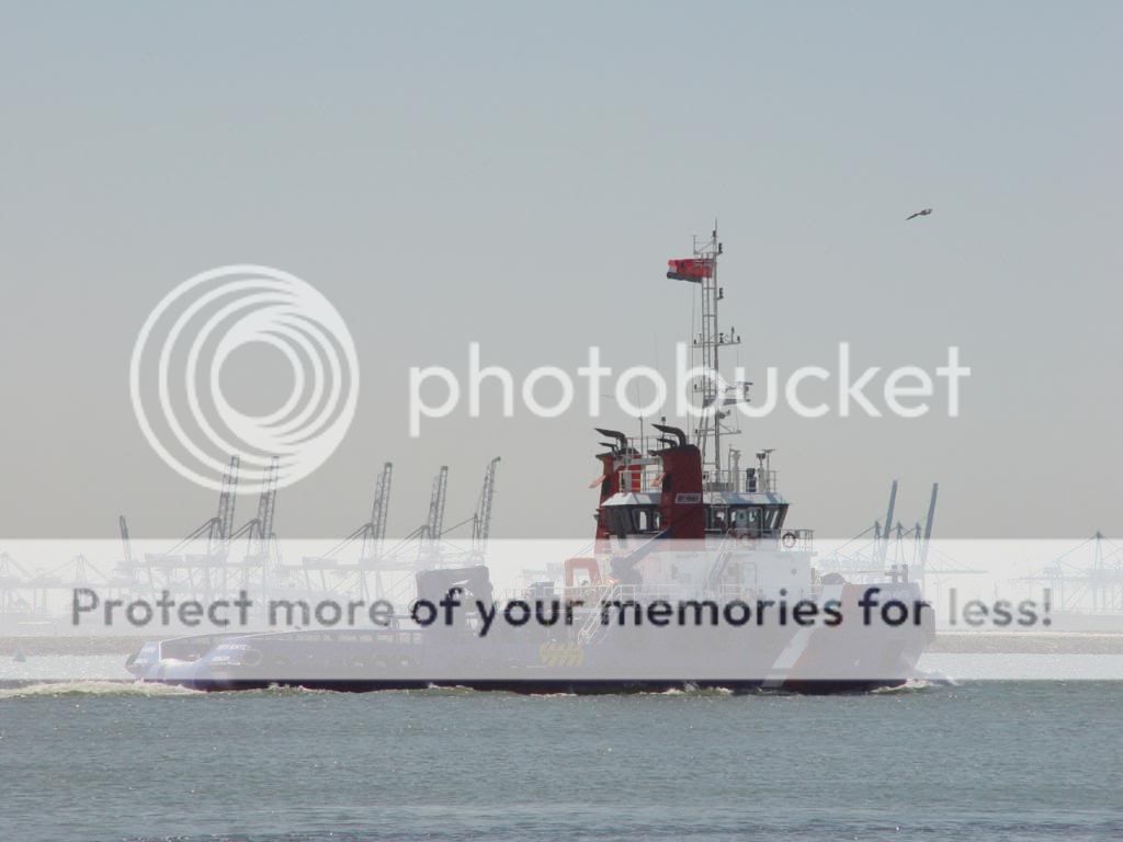 Sleepboten - Pagina 294 - Kombuispraat