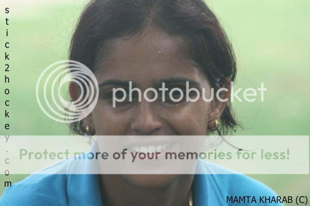 Mamta Kharab (Captain) Photo by wishteamindia | Photobucket