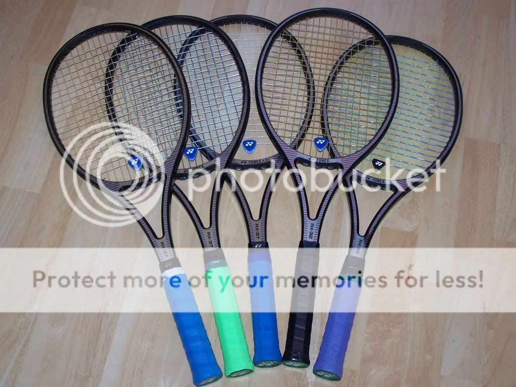 Yonex rx-32 | Talk Tennis