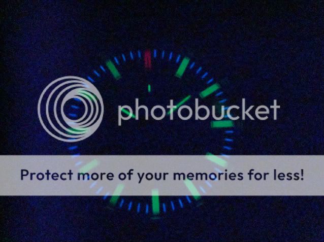 Night Train color question | WatchUSeek Watch Forums