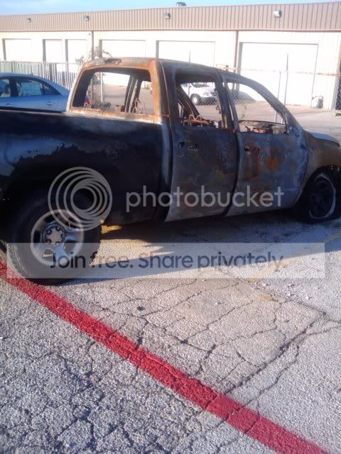 Guy flips his Srt 10 truck.....wtf | Page 2 | SN95Forums The Only SN95 ...