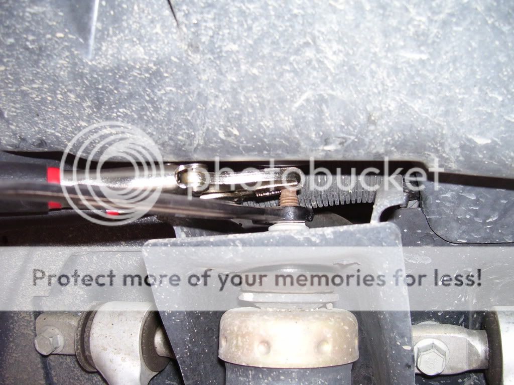 PFADT Inverted Shock INSTALL, F45 removal [PICS] - CorvetteForum ...