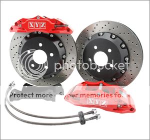 XYZ Big Brake Kit Group Buy! - CorvetteForum - Chevrolet Corvette Forum ...