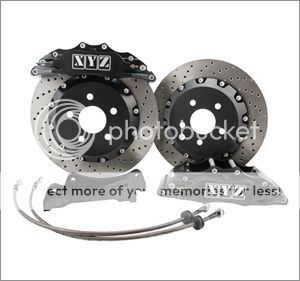 XYZ Big Brake Kit Group Buy! - CorvetteForum - Chevrolet Corvette Forum ...