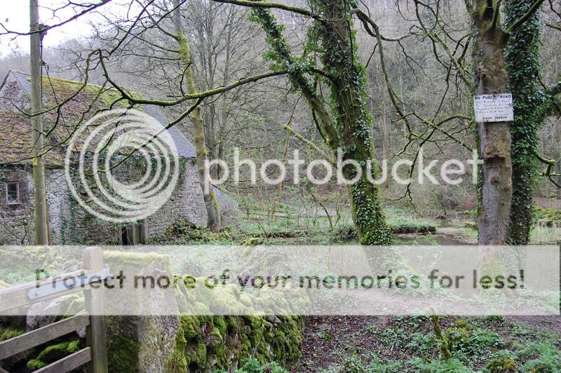 [Trip Report] A very family friendly Lathkill Dale