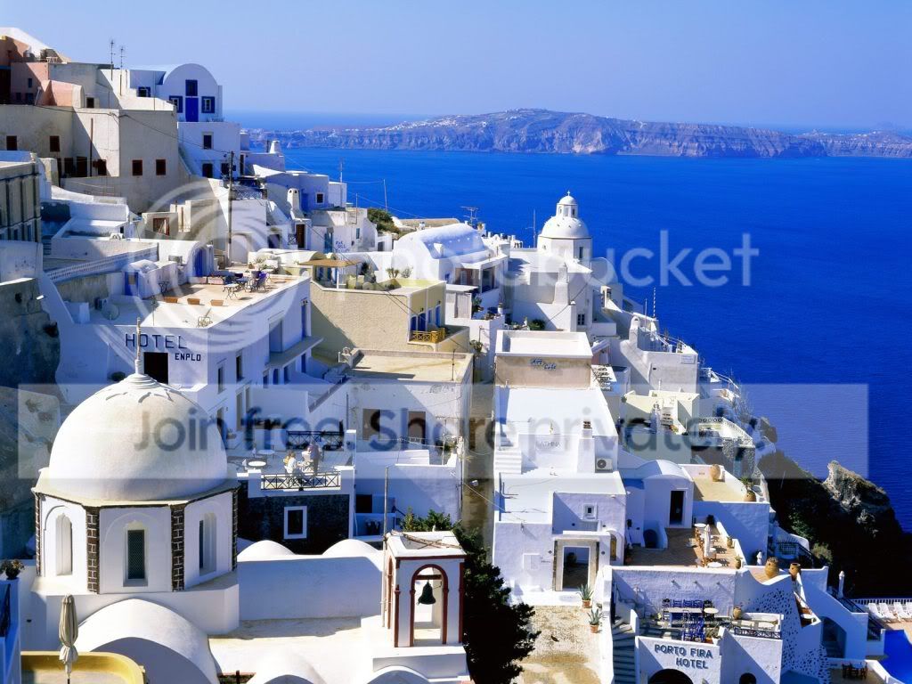 ΥΠΕΡΘΕΡΜΑΝΣΗ ΤΟΥ ΠΛΑΝΗΤΗ Η κλιματολογική δικαίωση των Κυκλάδων ...