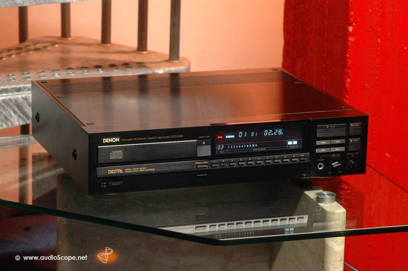 Your first CD player? | Page 10 | Steve Hoffman Music Forums