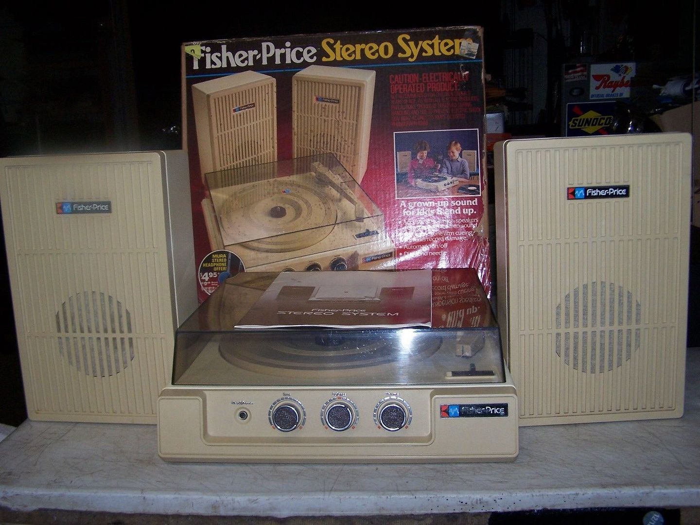 the "Ultimate" Audiophile-Grade Stereo System... | Steve Hoffman Music ...