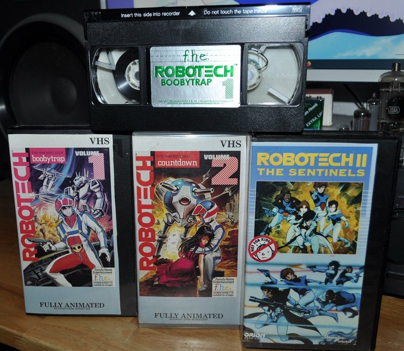 The Robotech Thread | Page 47 | TFW2005 - The 2005 Boards