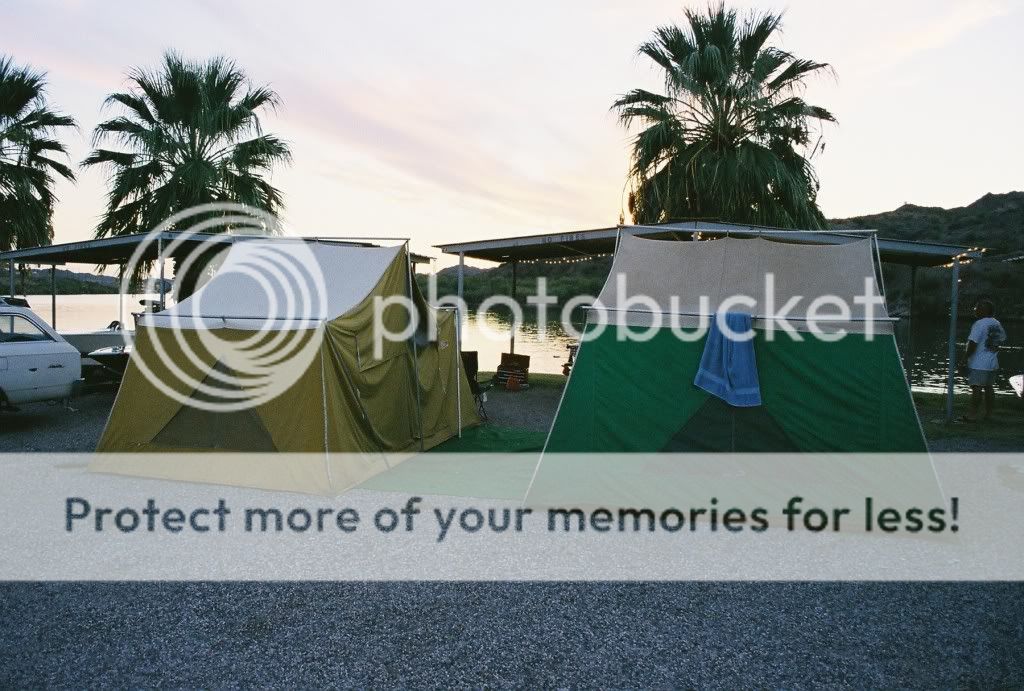 Sandbar Resort at Red Rock | River Daves Place