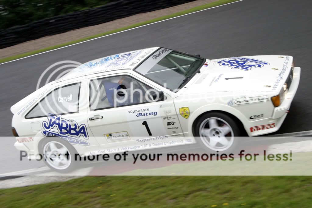 Compomotive 18x8 MO six spoke rally wheels | VW Vortex - Volkswagen Forum