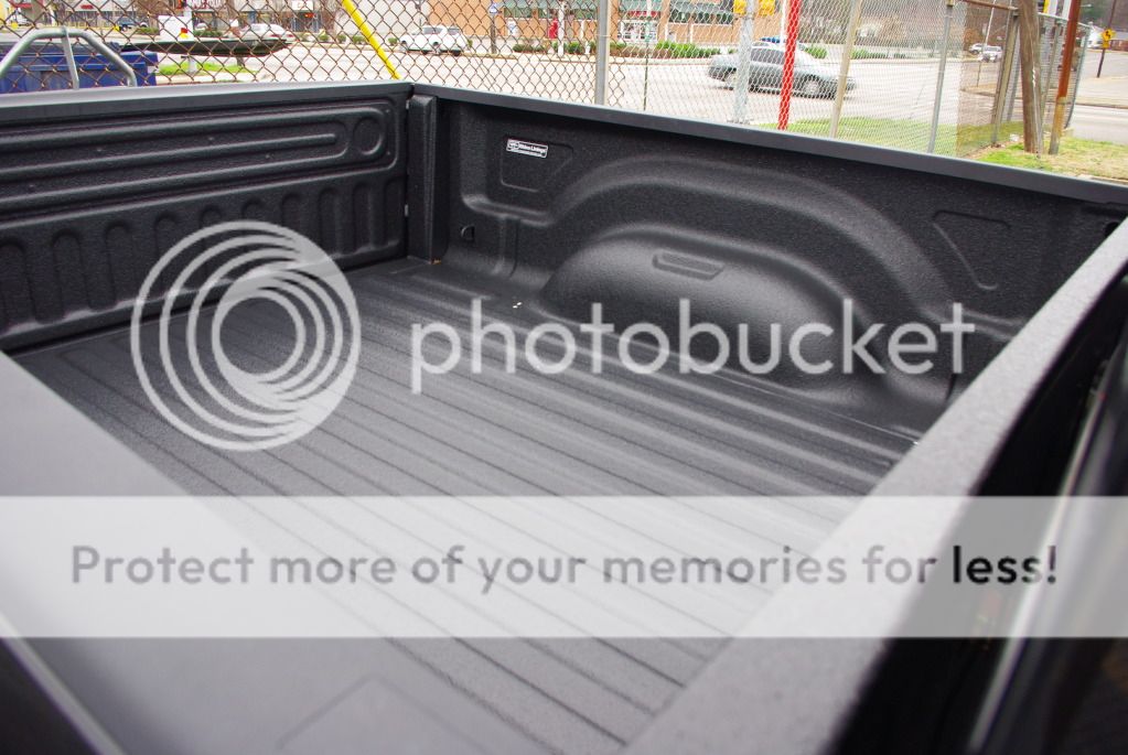 Spray in bedliner | DODGE RAM FORUM
