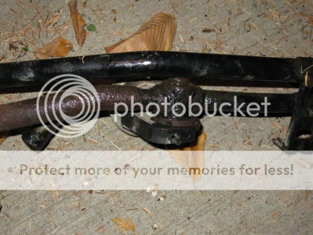 first gen heater valve solutions, anyone? | Chevy Astro and GMC Safari ...