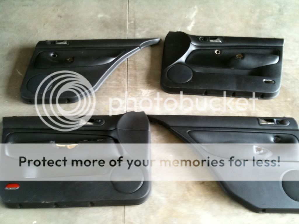 Just Parted Out A MKIV Jetta - Check Out These Deals! | VW Vortex ...