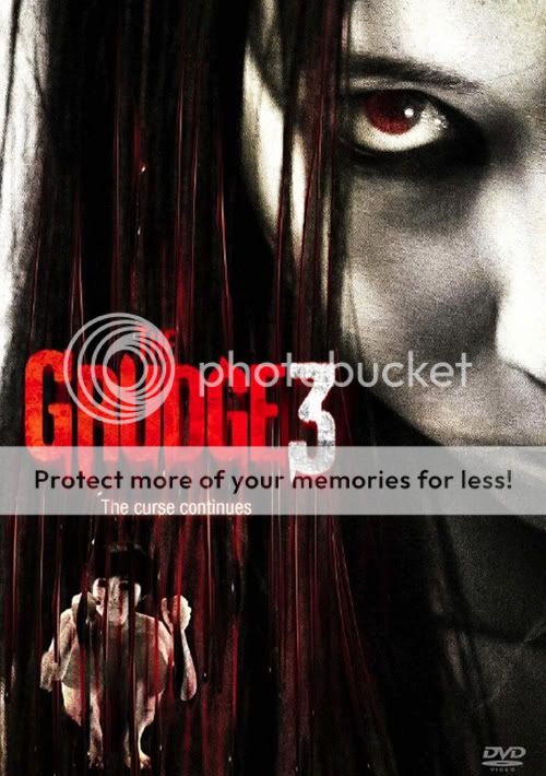 Grudge 3 | Enfer et Paradis