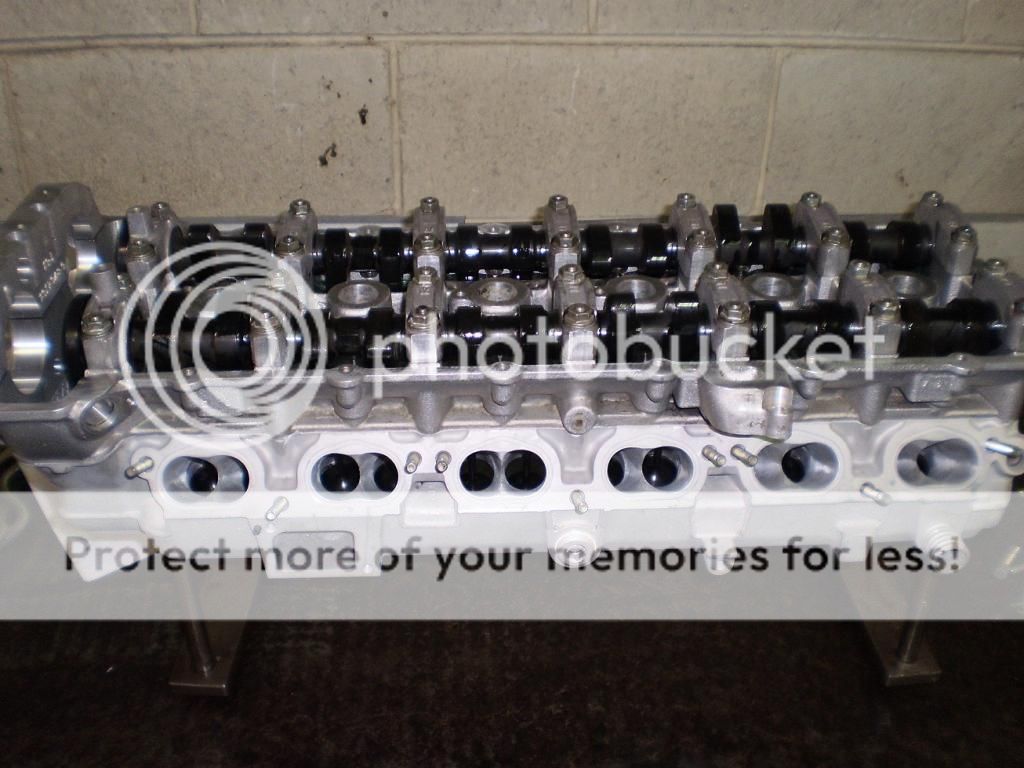 building a serious race engine, S50B30 | The M3cutters